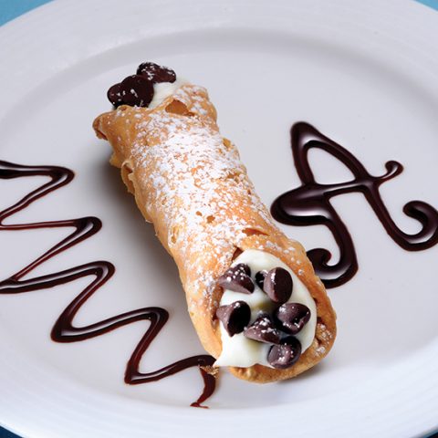 Menu | Anna's Brick Oven