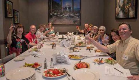 About | Anna's Brick Oven